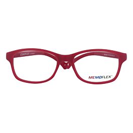 Marco para Lentes Ópticos Memoflex SSK2201 Fucsia Mate 1203409