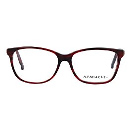 Marco para Lentes Ópticos Azabache BV40993 Burdeo Brillante 1210599