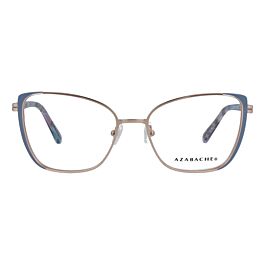 Marco para Lentes Ópticos Azabache OY220701027 Dorado Brillante 1213327