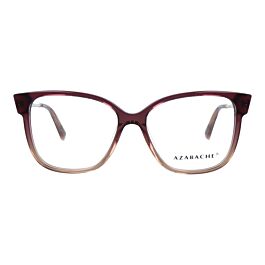 Marco para Lentes Ópticos Azabache RD2719 Café Cristal 1231218