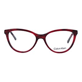 Lentes Ópticos Calvin Klein CK21519 Rojo Cristal 1237028