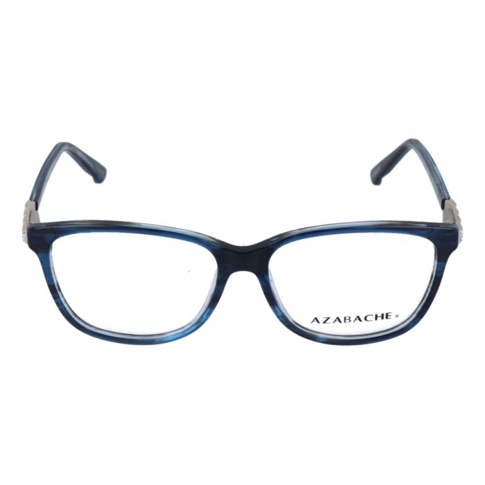 Marco para Lentes Ópticos Azabache BV40993 Azul Brillante 1178101