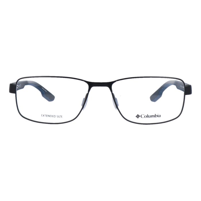 Lentes Ópticos Columbia C3027 Negro Mate 1200223