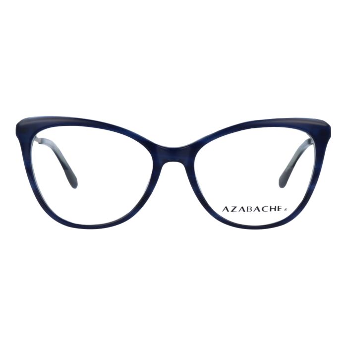 Lentes Ópticos Azabache BV41215 Azul Brillante 1211139