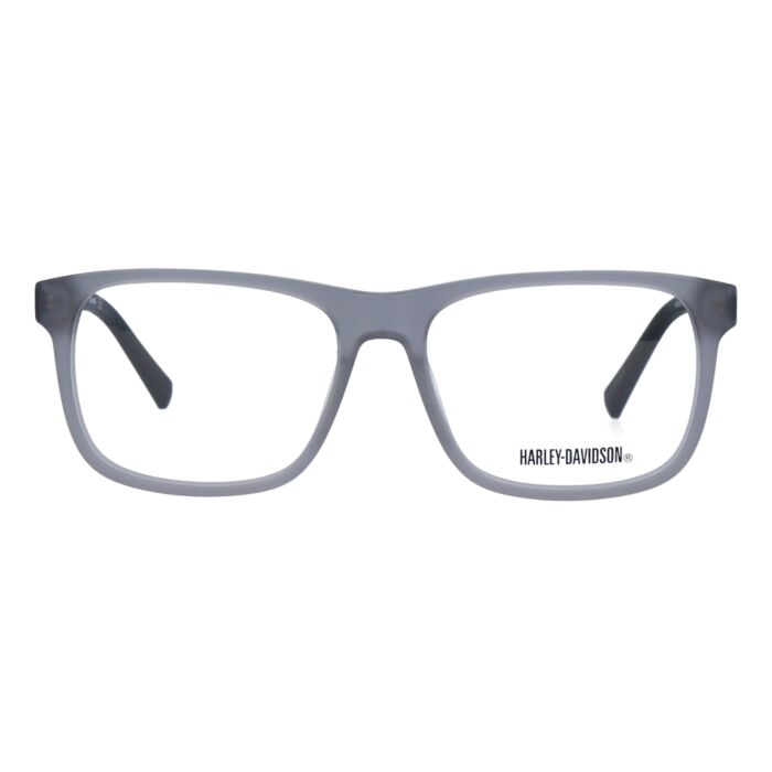 Lentes Ópticos Harley Davidson HD0956 Gris Mate 1213026