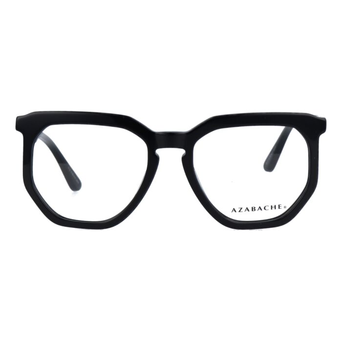 Marco para Lentes Ópticos Azabache HM220705027 Negro Brillante 1213694