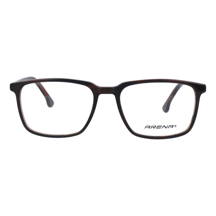 Marco para Lentes Ópticos Arena 86008 Negro Brillante 1222647