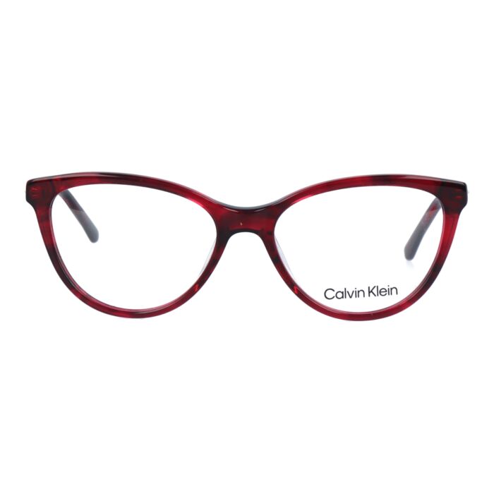 Lentes Ópticos Calvin Klein CK21519 Rojo Cristal 1237028
