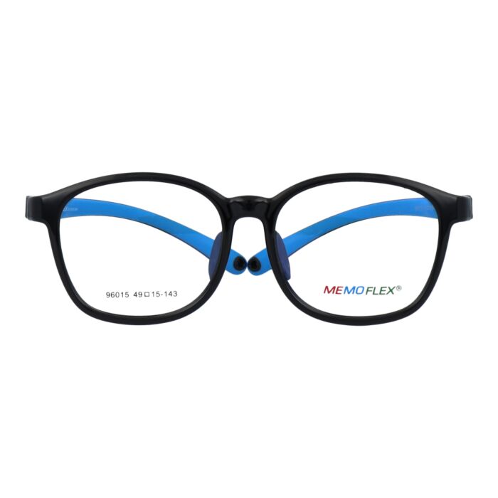 Marco para Lentes Ópticos Memoflex 96015 Negro N/A 1238189