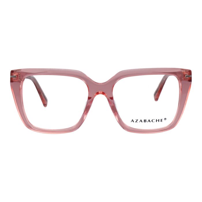 Marco para Lentes Ópticos Azabache RD3171 Rose Gold Cristal 1239868